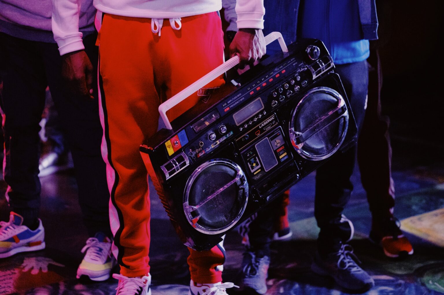 The 10 Best Rappers of All Time - The Scorching Point